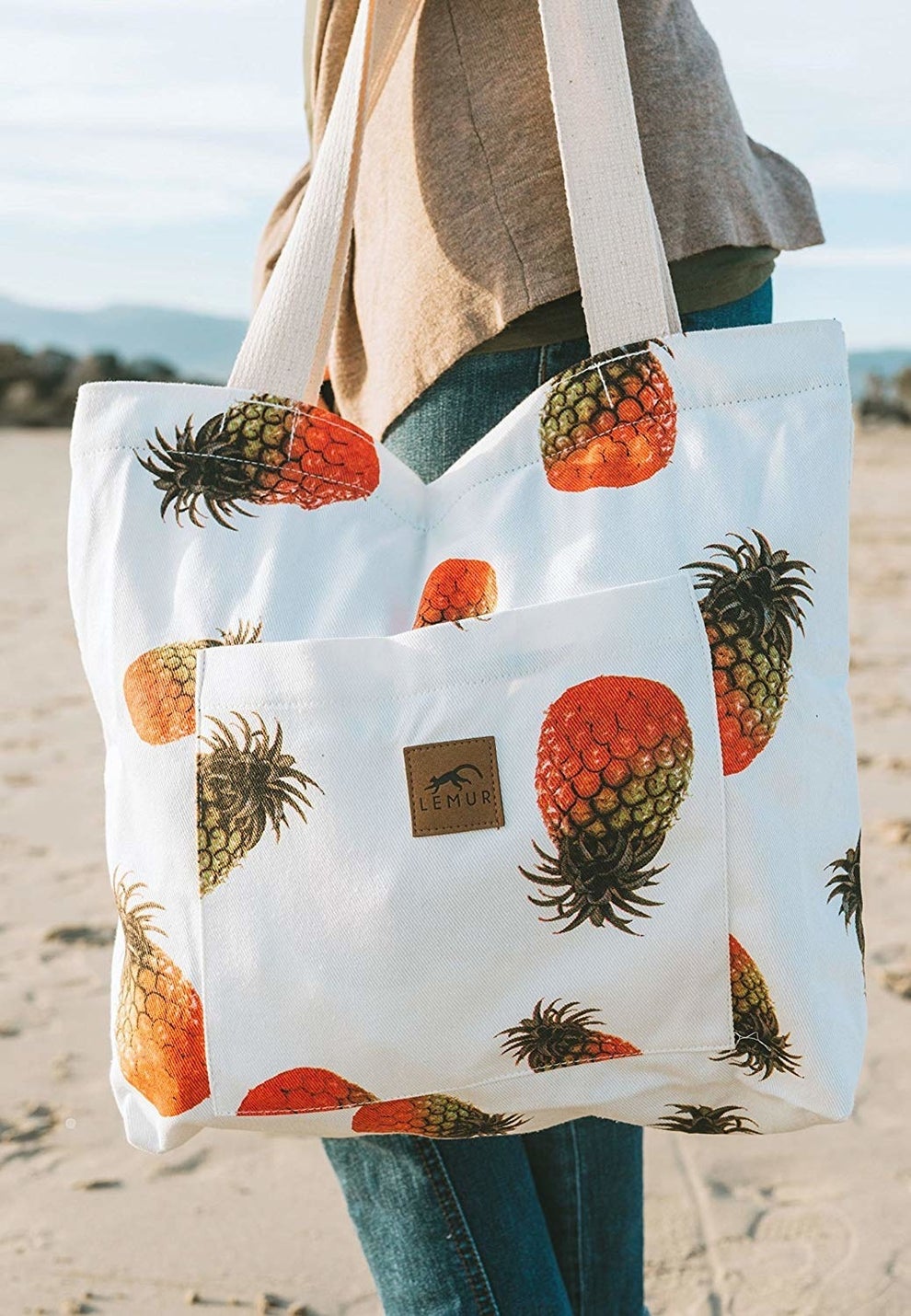 18 Of The Best Totes You Can Get On Amazon In 2018