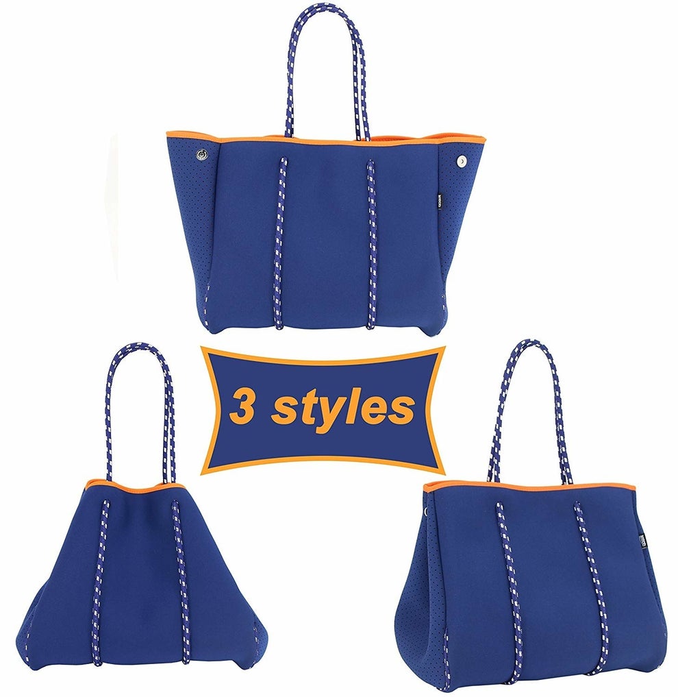 18 Of The Best Totes You Can Get On Amazon In 2018