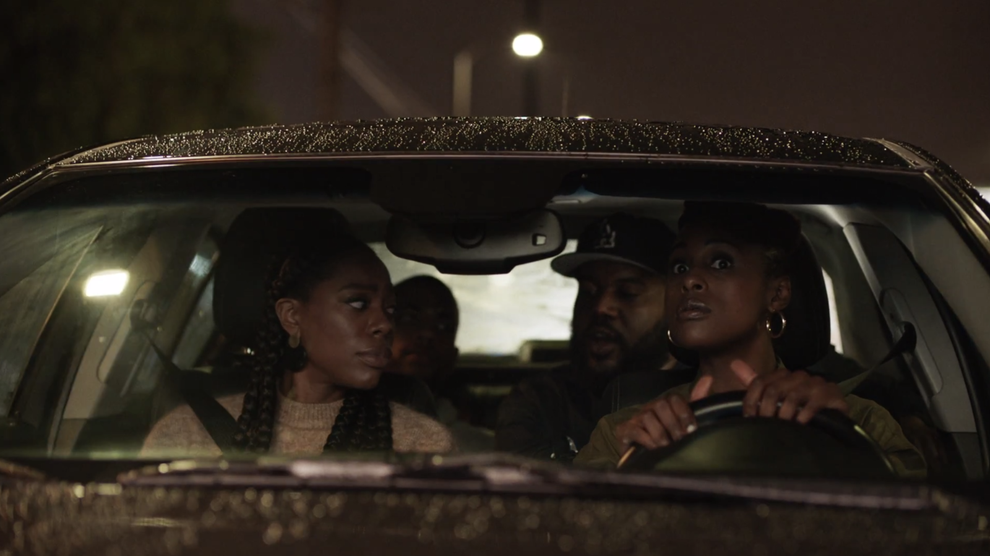 The "Insecure" Season 3 Premiere Aired Last Night And I Have Lots Of ...