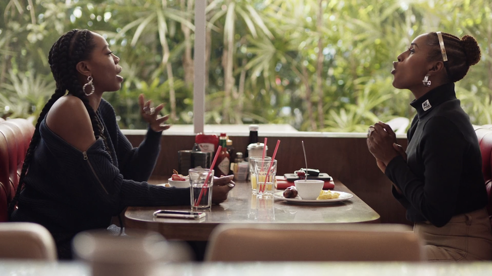 The "Insecure" Season 3 Premiere Aired Last Night And I Have Lots Of ...