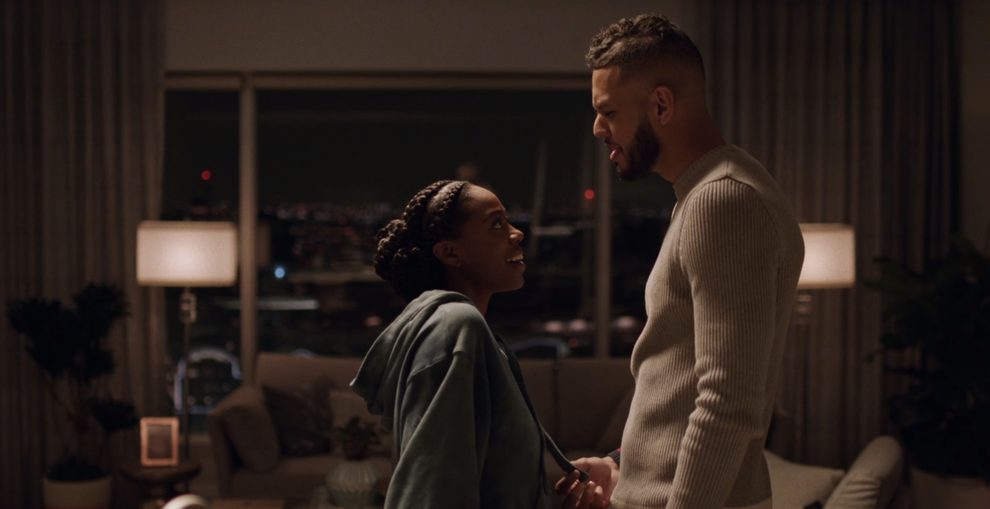 The "Insecure" Season 3 Premiere Aired Last Night And I Have Lots Of ...