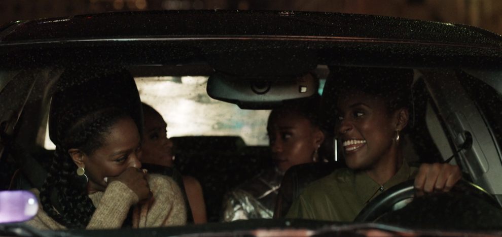 The "Insecure" Season 3 Premiere Aired Last Night And I Have Lots Of ...