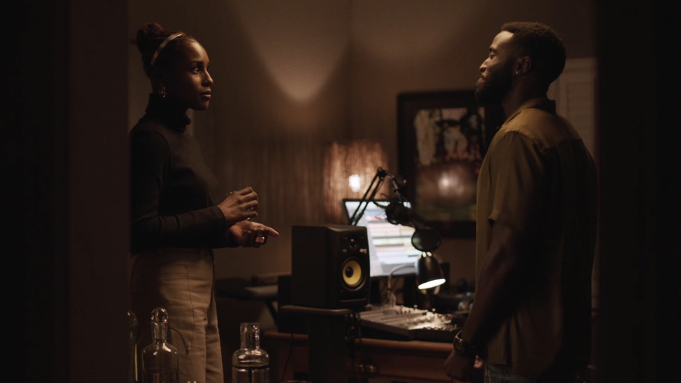 The "Insecure" Season 3 Premiere Aired Last Night And I Have Lots Of ...