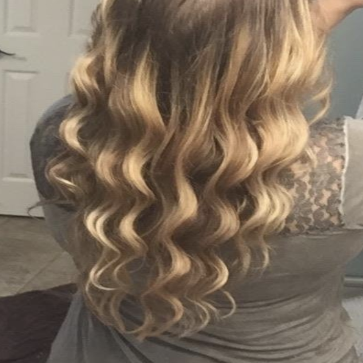 27 Of The Best Products For Long Hair You Can Get On Amazon In 2018