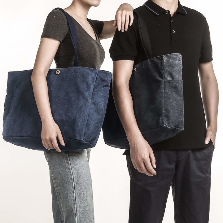 18 Of The Best Totes You Can Get On Amazon In 2018