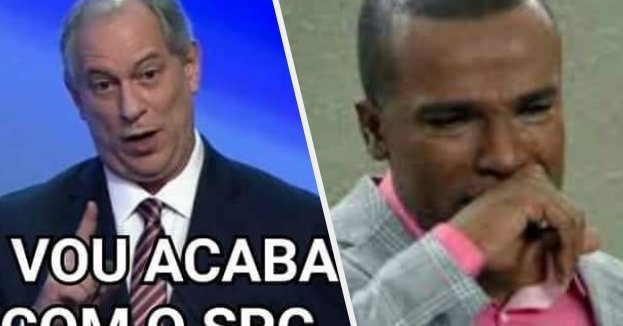 Após promessa virar manancial de memes, Ciro conta como planeja tirar ...
