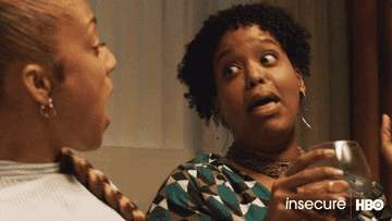 Literally Just 20 Hilarious Tweets About This Week's Episode Of "Insecure"