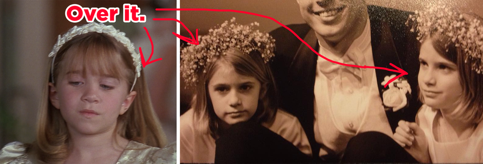 We're Twins And We Rewatched Mary-Kate And Ashley's "It Takes Two" 20 ...