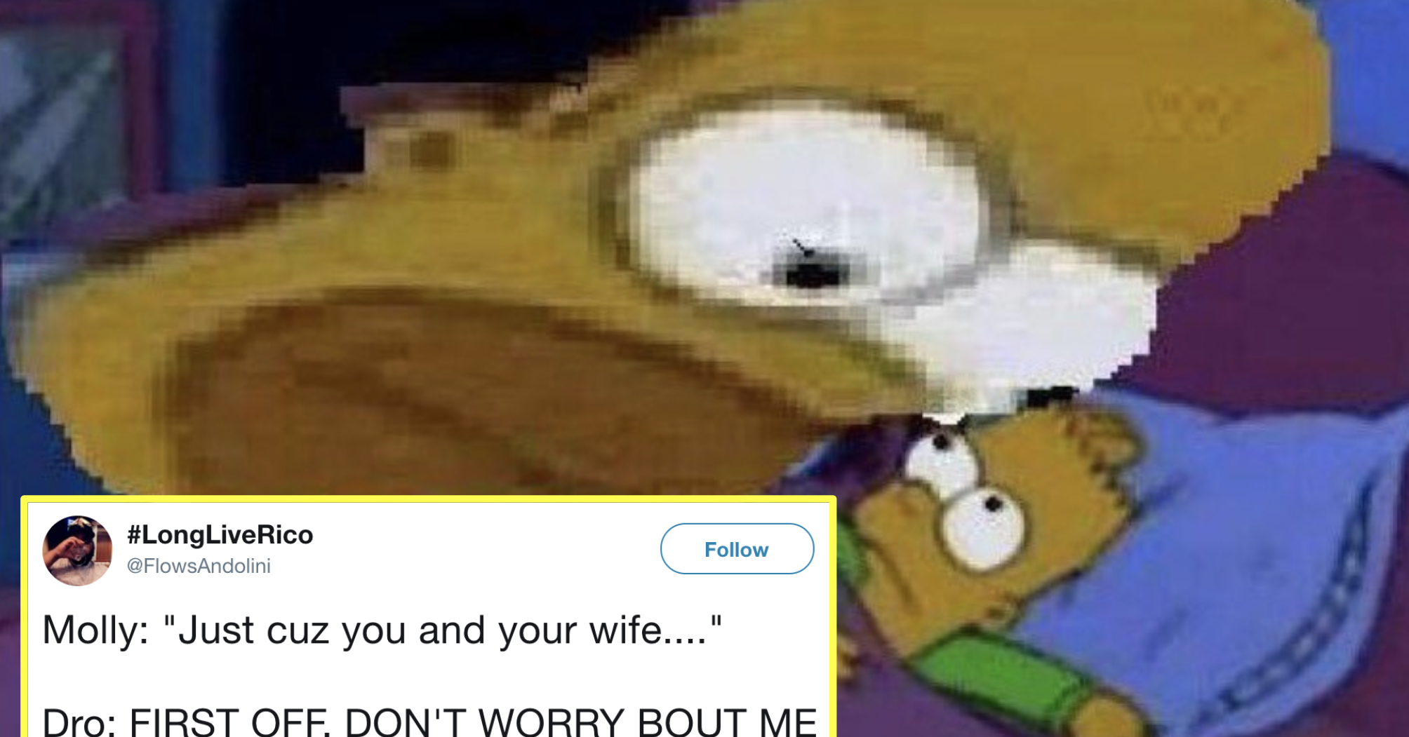 Literally Just 20 Hilarious Tweets About This Week's Episode Of "Insecure"