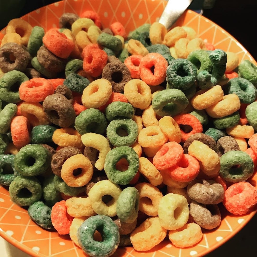 These 19 Random Foods Facts Are Guaranteed To Blow Your Mind