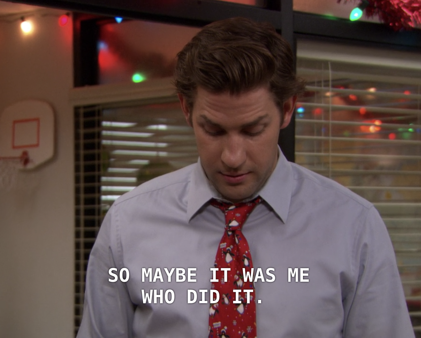 25 "The Office" Moments That Make You Want To Cringe, Flinch, Recoil ...