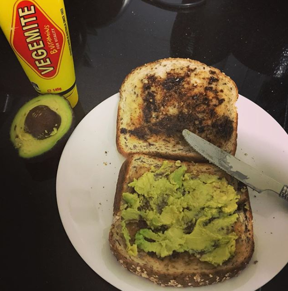 17 Weird Food Combos Everyone Either Loves Or Hates