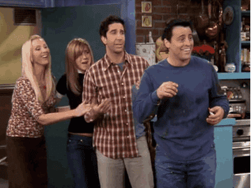 Which TV And Movie Characters Were Actually Really Bad Friends?