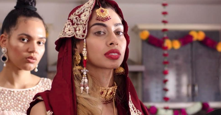 People Love This Music Video With An All-Girl Pakistani Rock Band For ...