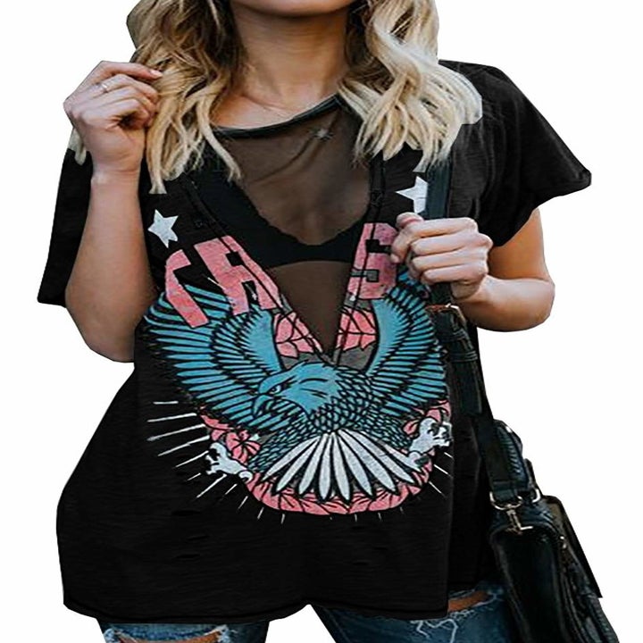 52 Graphic Tees You're Gonna Want To Buy Immediately