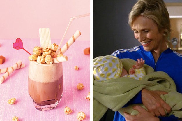 Make A Weird Milkshake And We'll Give You Some Unique Names For Your ...