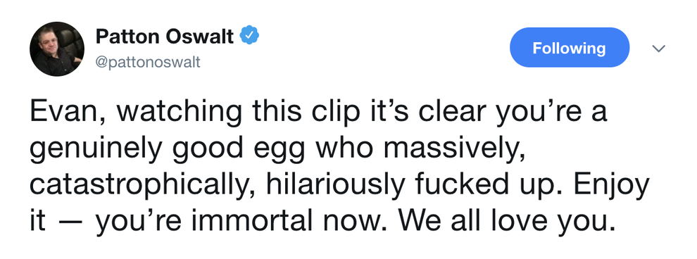 This Guy Is Going Viral For Giving What He Says Is "The Worst 'Pyramid ...