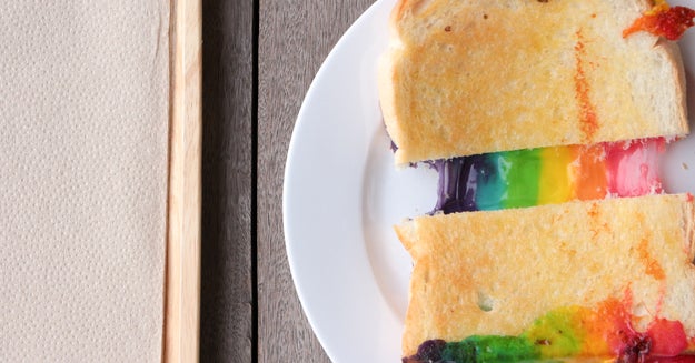 Build A Weird Sandwich And We’ll Tell You If You’ll Become A Billionaire