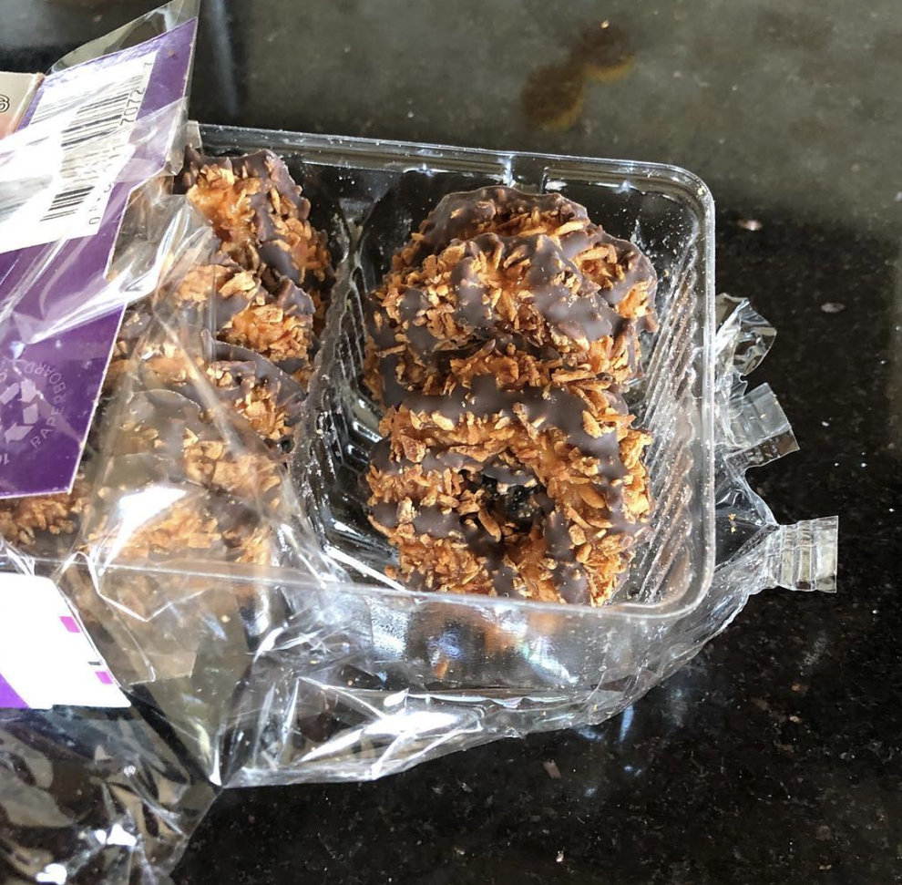 These 19 Random Foods Facts Are Guaranteed To Blow Your Mind