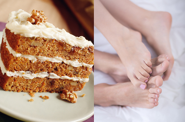 Pick Some Fall Foods And We’ll Tell You The Kind Of Fall Romance You'll ...