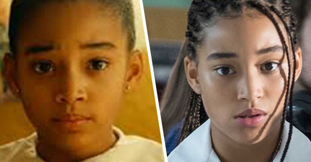 This Is What 21 Of Today's Biggest Stars Look Like In Their First Roles ...
