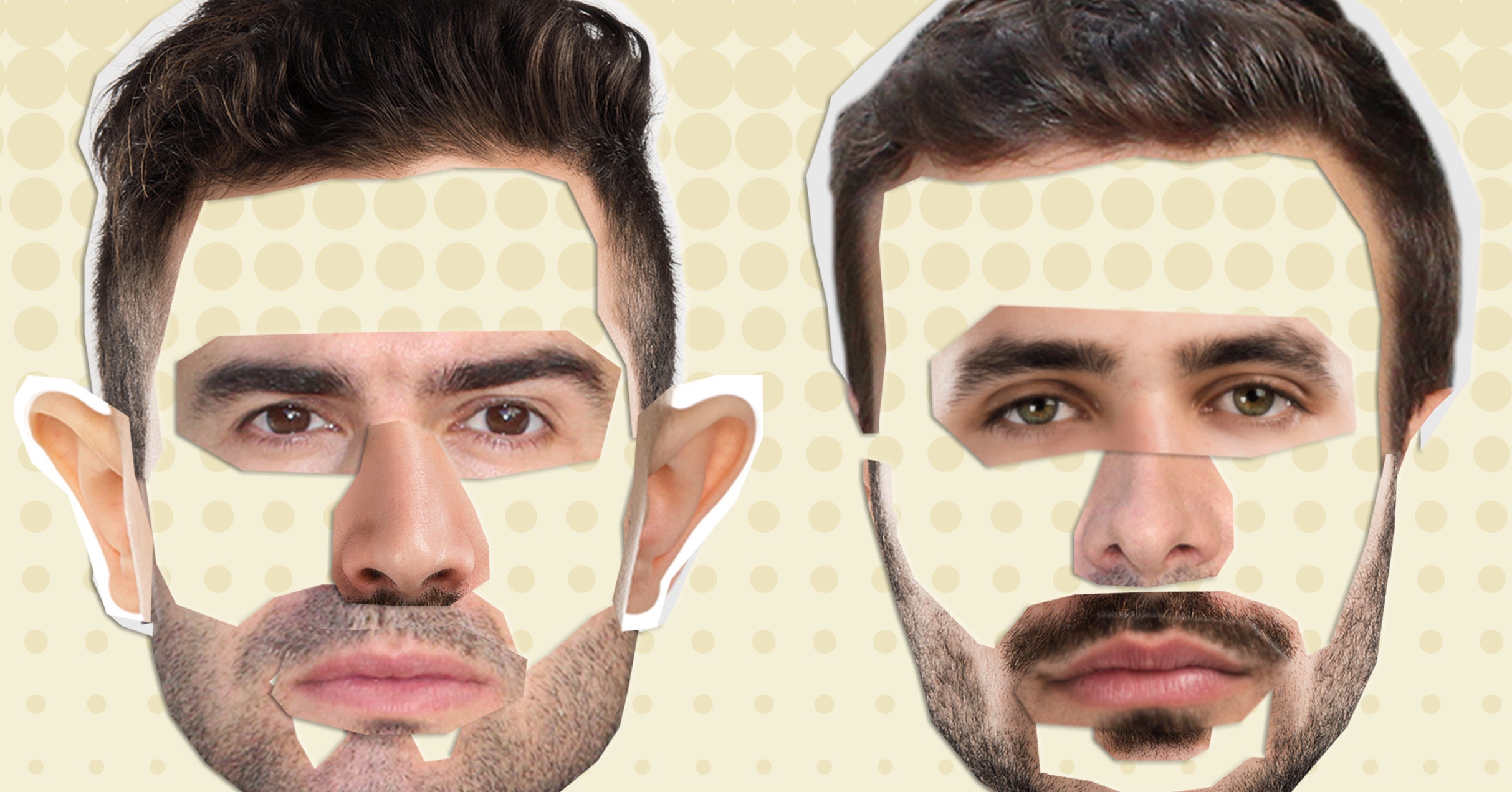 How Good Are You At Remembering Faces?