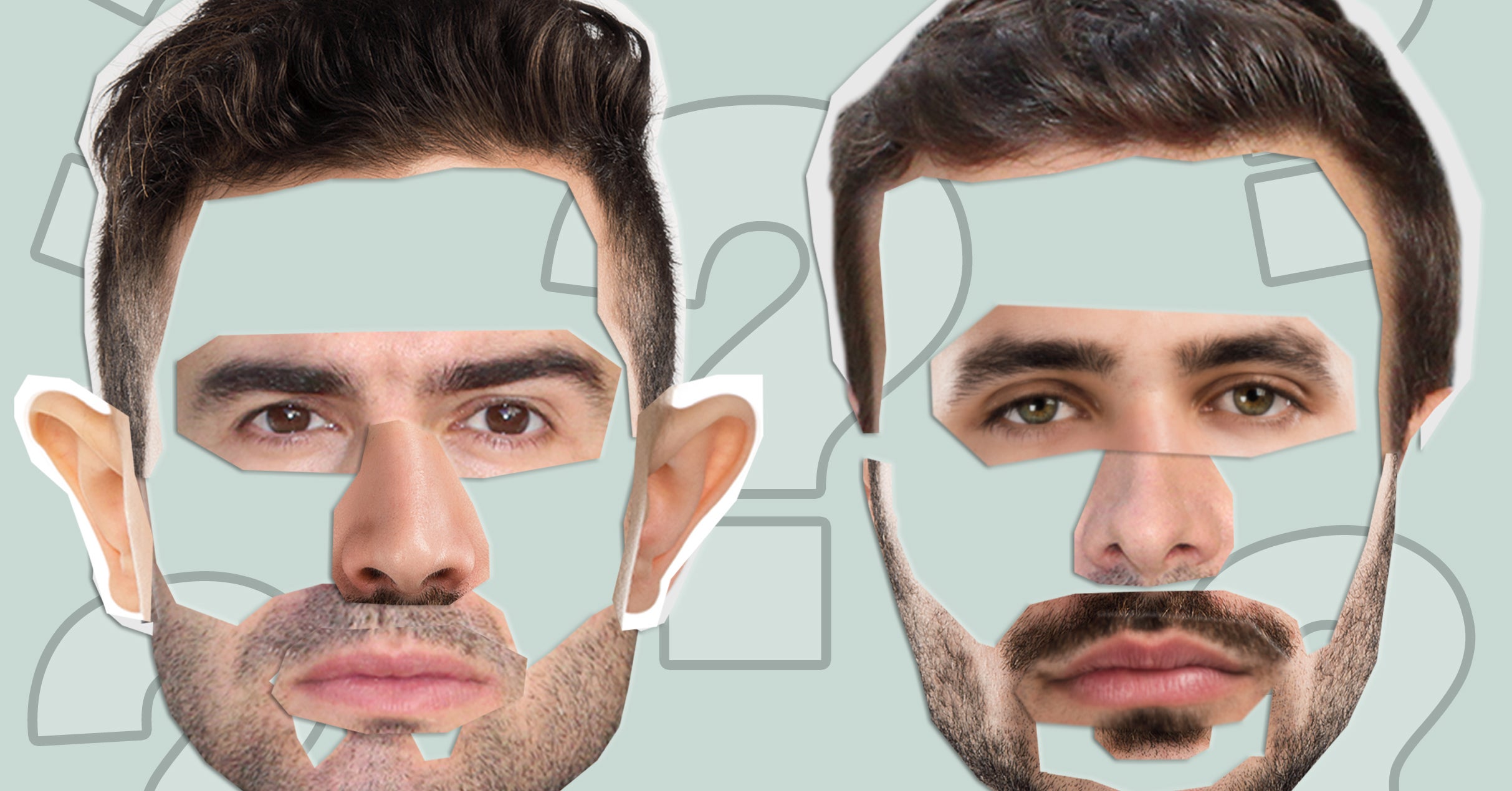 How Good Is Your Short-Term Memory When It Comes To Remembering Faces?