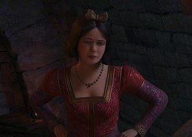 We Know Your Fave Song From The "Shrek" Films Based On Your Opinions Of ...