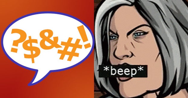 17 Swearing Facts That You Probably Didn't Know