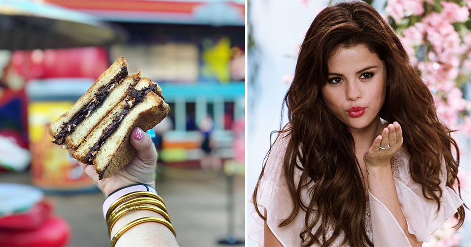 Eat Your Way Through Disney World And We'll Reveal Your Personality Type