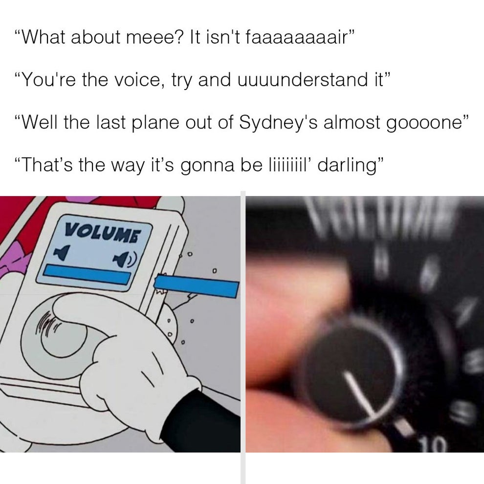 34 Memes You’ll Only Find Funny If You’re Proper Aussie