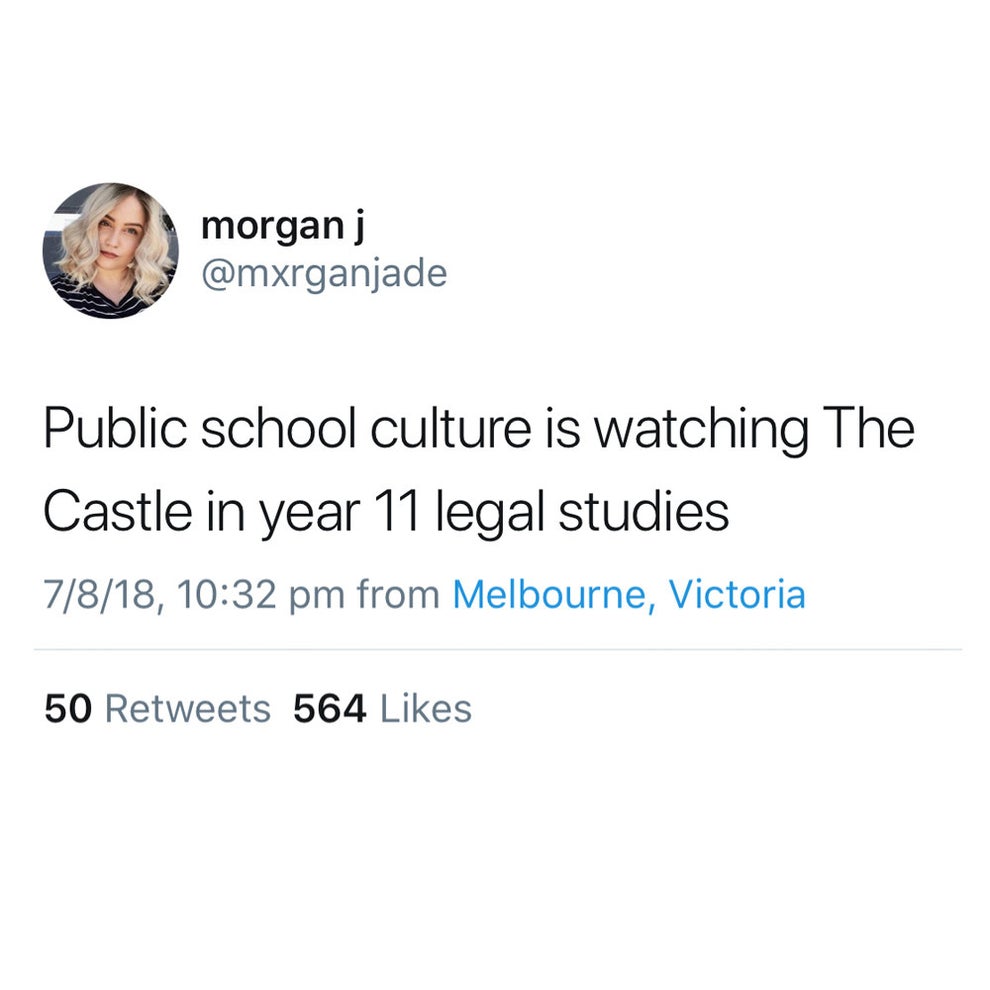 34 Memes You’ll Only Find Funny If You’re Proper Aussie