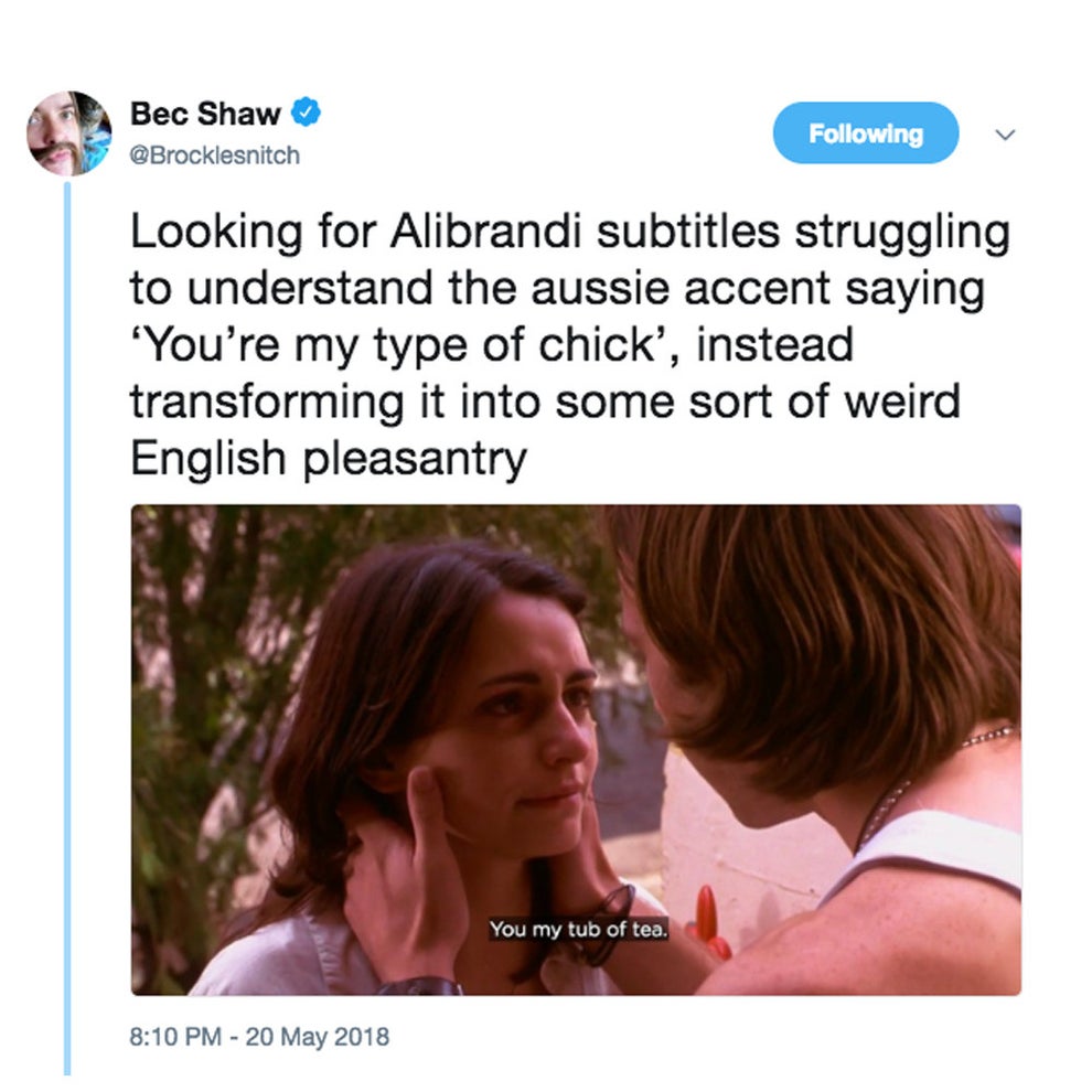 34 Memes You’ll Only Find Funny If You’re Proper Aussie