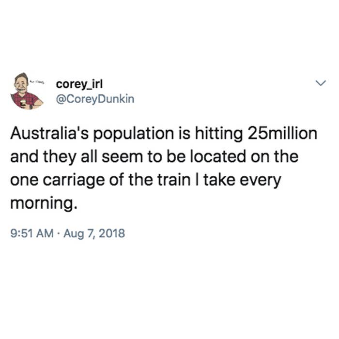 34 Memes You’ll Only Find Funny If You’re Proper Aussie