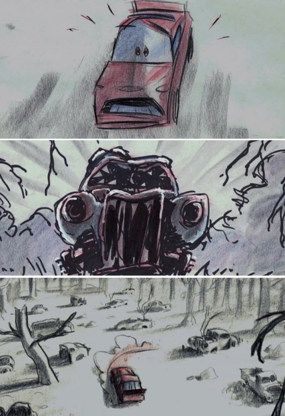 17 Disney Movie Deleted Scenes That Would've Changed These Movies ...