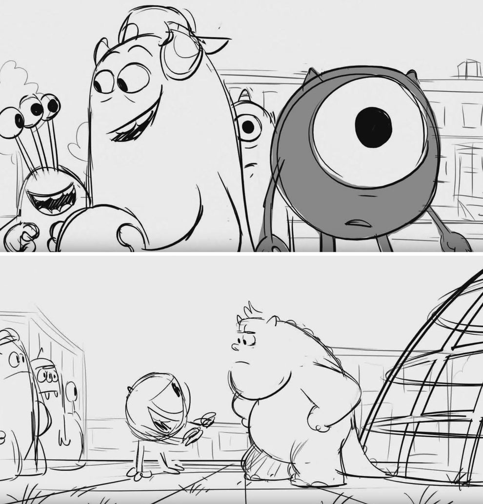 17 Disney Movie Deleted Scenes That Would've Changed These Movies ...