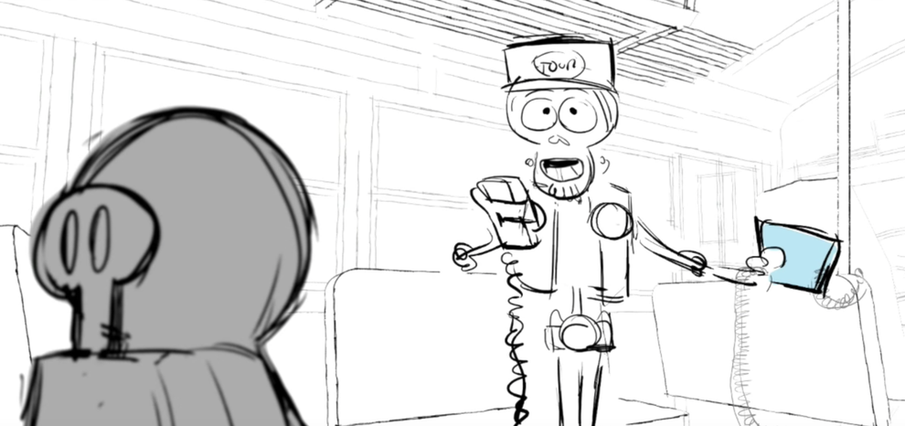 17 Disney Movie Deleted Scenes That Would've Changed These Movies ...