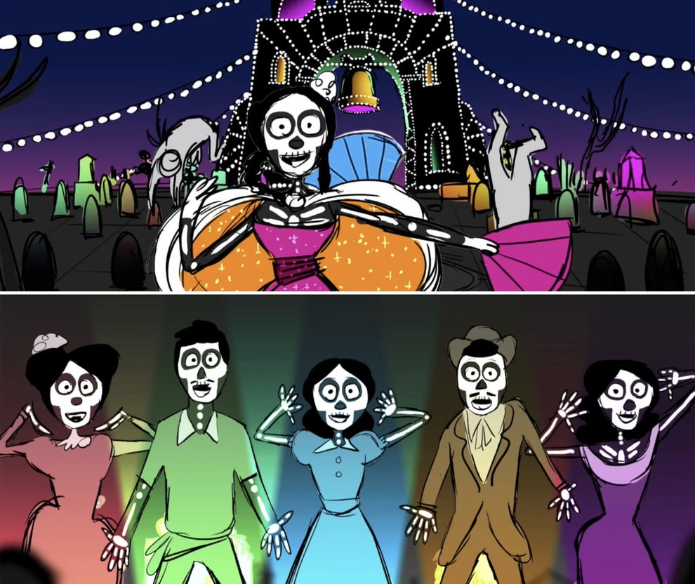 17 Disney Movie Deleted Scenes That Would've Changed These Movies ...