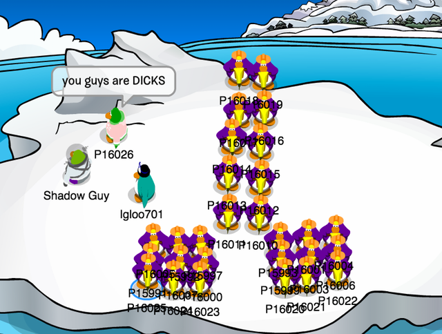 19 "Club Penguin" Jokes That Will Make You Miss That Beautiful ...