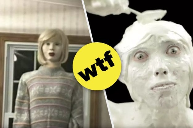 10 Videos From The Dark Side Of YouTube That Will Haunt Your Dreams