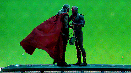 31 Marvel Bloopers That Will Make You Love The Avengers Even More