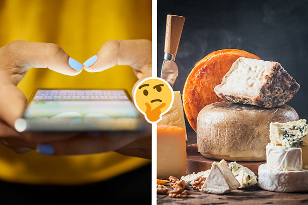 Answer These Five Random Scenarios And We'll Reveal Which Type Of ...