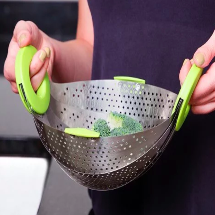23 Multi-Use Kitchen Gadgets That'll Save You So Much Space