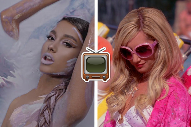 Recast Six "High School Musical" Characters And We'll Reveal Your ...