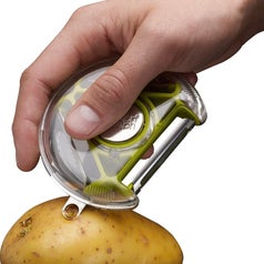 23 Multi-Use Kitchen Gadgets That'll Save You So Much Space