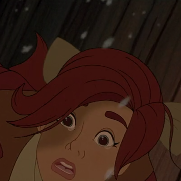 21 Reasons Why Anastasia Is Without A Doubt The Best Animated Princess