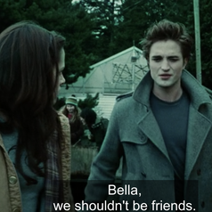 21 Questions I Have For "Twilight" After Rewatching It As An Adult