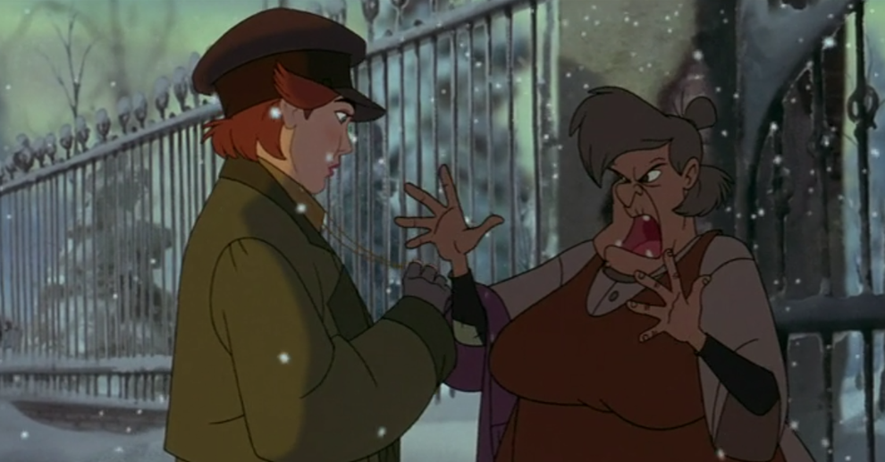 21 Reasons Why Anastasia Is Without A Doubt The Best Animated Princess