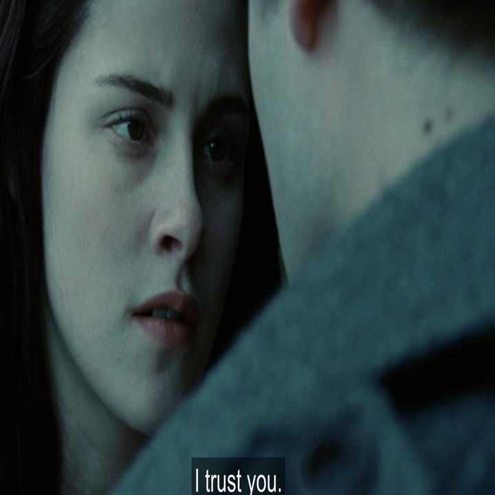 21 Questions I Have For "Twilight" After Rewatching It As An Adult