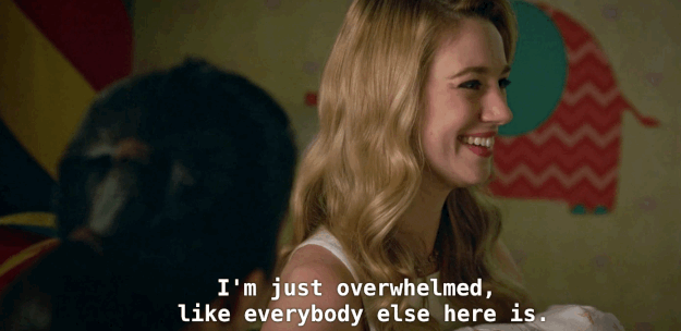 Petra Solano Is The Best Character On "Jane The Virgin" And Here Are 21 ...
